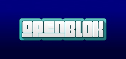 Grid for OpenBlok by TwoTracks - SteamGridDB