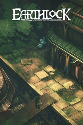 EARTHLOCK - SteamGridDB