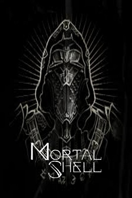 Grid for Mortal Shell by estero - SteamGridDB