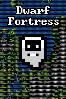 Grid for Dwarf Fortress by Shags - SteamGridDB