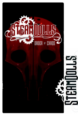 SteamDolls - Order Of Chaos - SteamGridDB