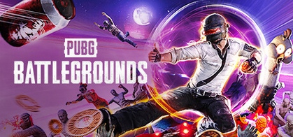 Grid for PUBG: Battlegrounds by LeeLevLiveath - SteamGridDB