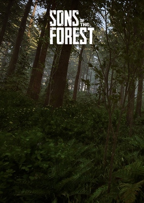 Grid for Sons of the Forest by MiniEngineer - SteamGridDB