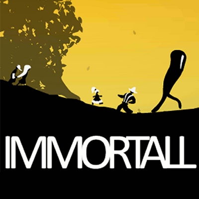 ImmorTall - SteamGridDB