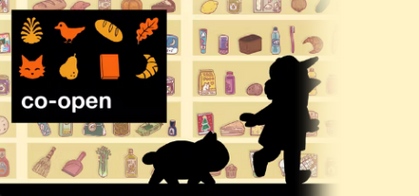 Grid for Co-Open by Shahars71 - SteamGridDB