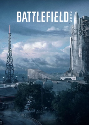 Grid for Battlefield 2042 by ko-fi.com/vietnick - SteamGridDB