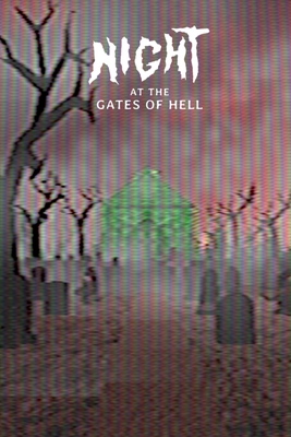 Night At the Gates of Hell - SteamGridDB