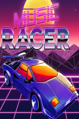 Grid for Music Racer by 揽清幽 - SteamGridDB