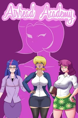 Airhead Academy - SteamGridDB