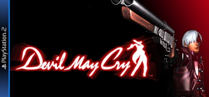 Grid for Devil May Cry by Kemerax - SteamGridDB