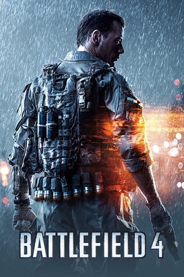 Grid for Battlefield 4 by sinner7 - SteamGridDB