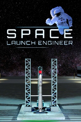 Space Launch Engineer - SteamGridDB