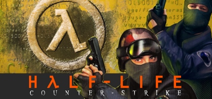 Grid for Counter-Strike by Brag545 - SteamGridDB