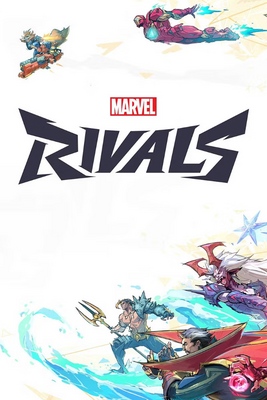ไอดีเกม Marvel Rivals - Steam มือ 2 ราคาถูกที่สุด เริ่มต้น 95 THB ...