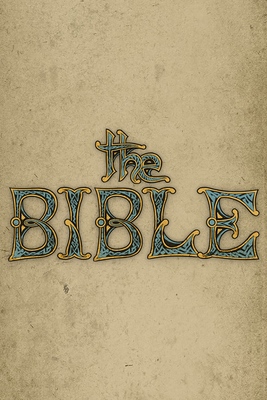 The Bible - SteamGridDB