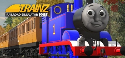 Grid for Trainz Railroad Simulator 2019 by Gabe2006 - SteamGridDB