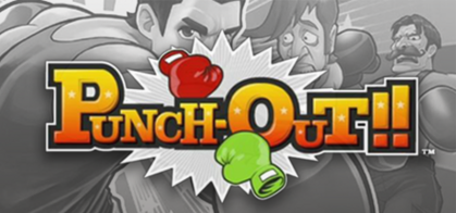 Grid for Punch-Out!! (Wii) by Urzaz - SteamGridDB