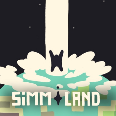Simmiland - SteamGridDB