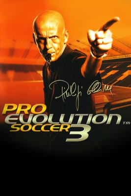 Grid for Pro Evolution Soccer 3 by Razor_AMG - SteamGridDB