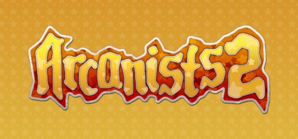 Grid for Arcanists 2 by Saxoboneless - SteamGridDB