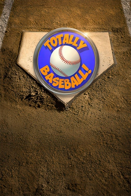 Grid for TOTALLY BASEBALL by scandro1d - SteamGridDB