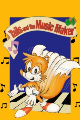 Grid for Tails and the Music Maker by espiodaw - SteamGridDB