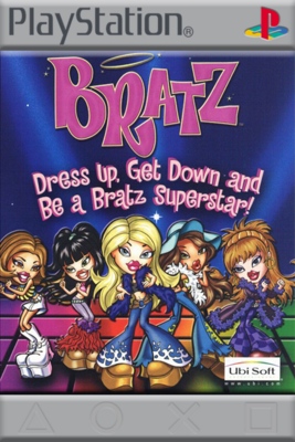 Grid for Bratz by Castcoder - SteamGridDB