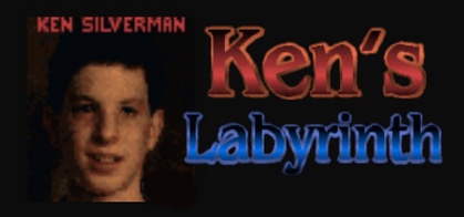 Ken's Labyrinth - SteamGridDB