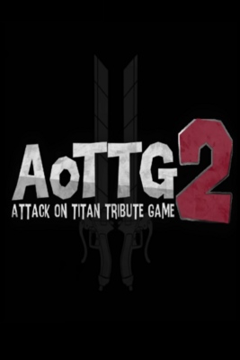 Grid for Attack on Titan Tribute Game 2 by Raikeb - SteamGridDB