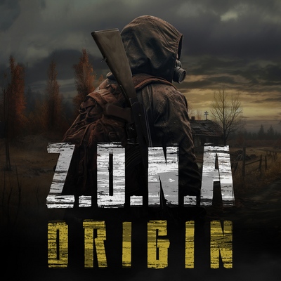 Z.O.N.A: Origin - SteamGridDB