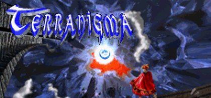 Grid for Terranigma by Inunah - SteamGridDB