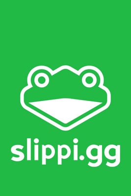 Slippi - SteamGridDB