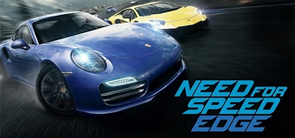 Grid for Need for Speed: Edge by Arthur Lopes - SteamGridDB