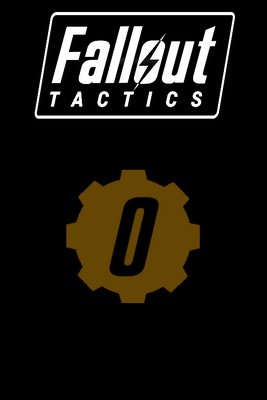 Grid for Fallout Tactics: Brotherhood of Steel by SeekerCXIV - SteamGridDB