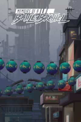 Memoirs of a Battle Brothel - SteamGridDB