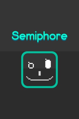 Semiphore - SteamGridDB