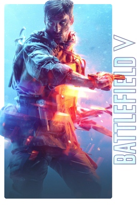 Grid for Battlefield V by DXFalcon - SteamGridDB