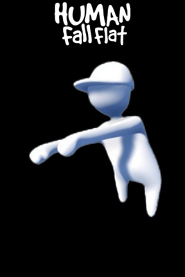 Grid for Human: Fall Flat by _drewsoph - SteamGridDB