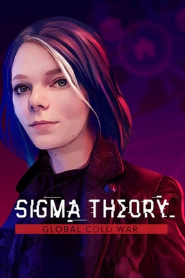 Grid for Sigma Theory: Global Cold War by Sky096 - SteamGridDB