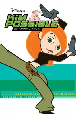 Kim Possible: Global Gemini - SteamGridDB