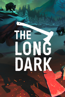 Grid for The Long Dark by Luckspeare - SteamGridDB
