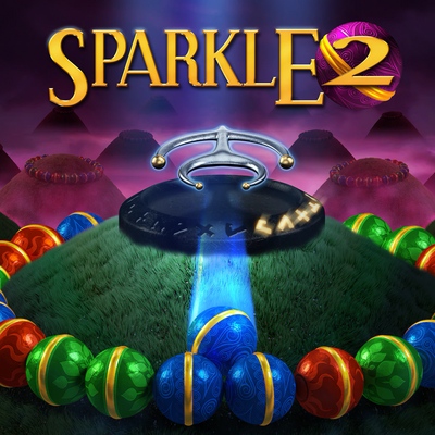 Sparkle 2 - SteamGridDB