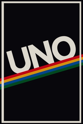 Grid for UNO by slmz - SteamGridDB