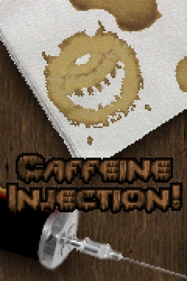Grid for Caffeine Injection by m1t3nk0v - SteamGridDB