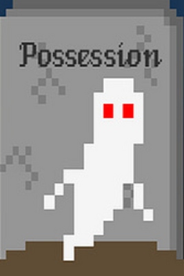 Possession - SteamGridDB