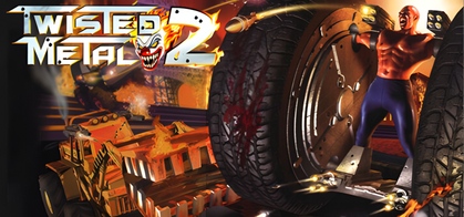 Grid for Twisted Metal 2 by Alexios - SteamGridDB