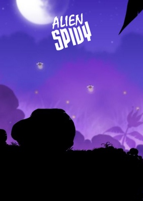 Grid for Alien Spidy by refreshfr - SteamGridDB