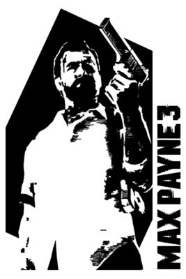 Grid for Max Payne 3 by dinguskhan - SteamGridDB