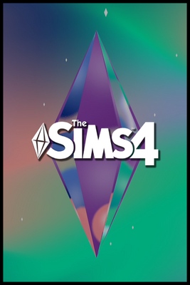 Grid for The Sims 4 by Reliquari - SteamGridDB