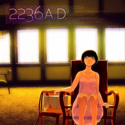 2236 A.D. - SteamGridDB